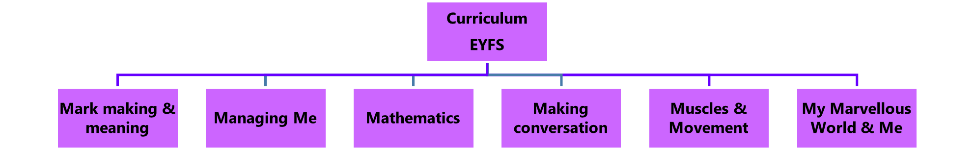 Curriculum Rationale